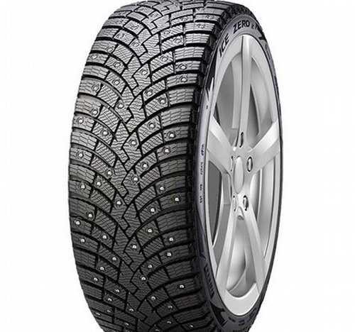 Pirelli Ice Zero 2 255/40 R20 101H