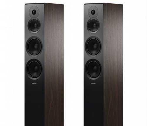 Напольная акустика Dynaudio Emit 50 Walnut