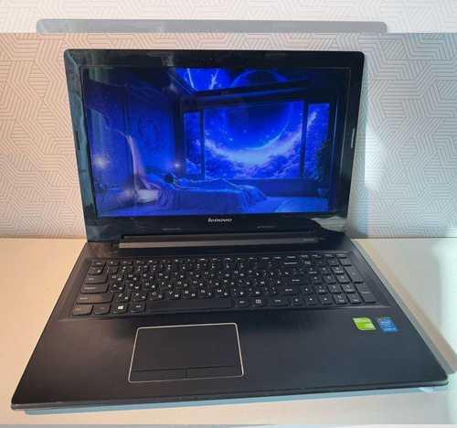 Lenovo I5-4210u/Nvidia GT820M/8GB   Гарантия