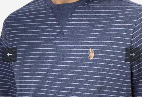 US Polo Assn оригинал (Кофта,толстовка,лонгслив)