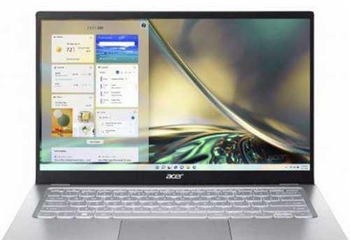 Ноутбук Acer Swift 3 SF314-512 NX.K7NER.008 - новы
