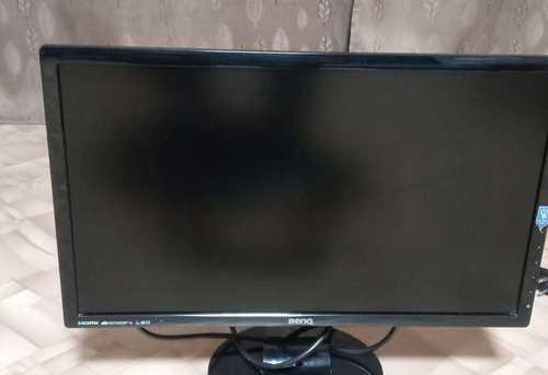 Компьютерный монитор BenQ GW2265