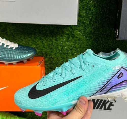 Бутсы nike vapor 16