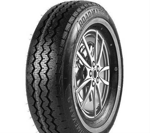 Roadmarch Primevan 9 165/70 R14 87R