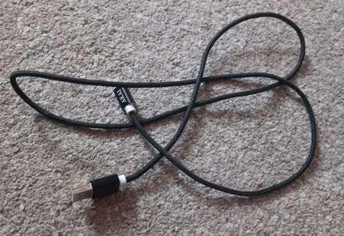 Шнур для зарядки iPhone