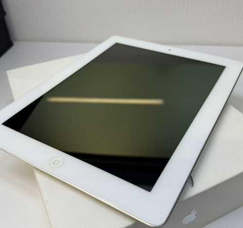 iPad 4