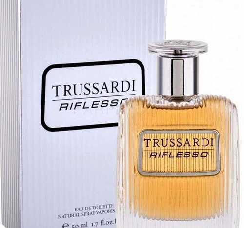Trussardi Riflesso туалетная вода 50 мл для мужчин