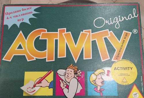 Настольные игры Activity, Манчкин