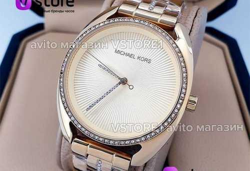 Женские наручные часы Michael Kors Libby MK3677