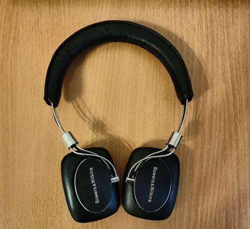 Наушники Bowers&Wilkins P5 Wireless