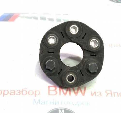 Муфта карданного вала передняя Bmw X5 E53 M54B30