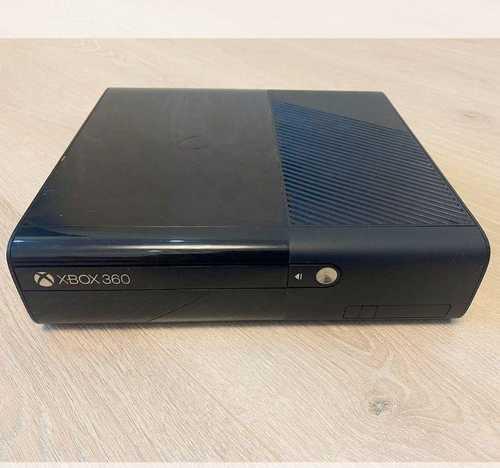 Xbox 360 500gb не прошит