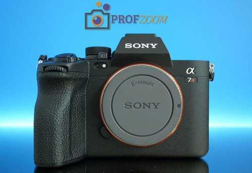 Sony A7r V body Новый