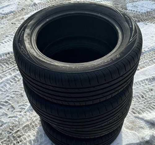 Nexen N'Blue HD Plus 205/55 R16