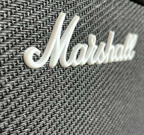 Комбоусилитель Marshall code 50