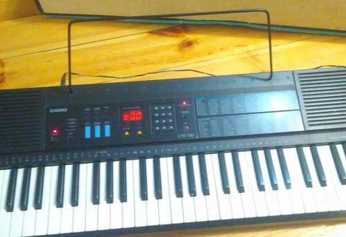 Casio CTK 530