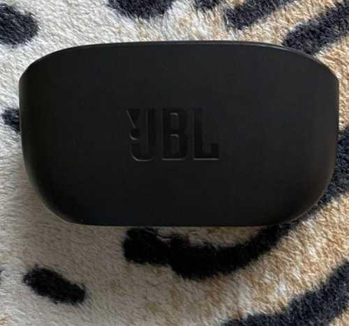 Беспроводные наушники jbl wave 100tws