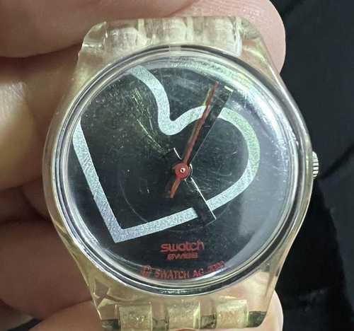 Swatch