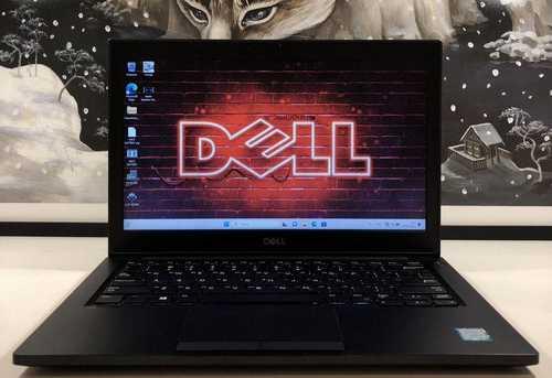 Dell latitude 7290 i7-8650U 4.2Gh/32Gb/256SSD