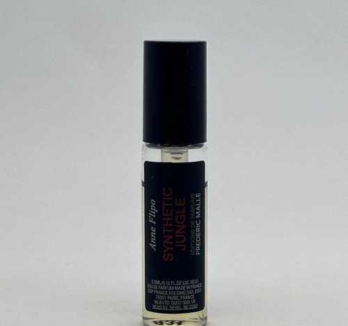 Frederic Malle Synthetic Jungle мини