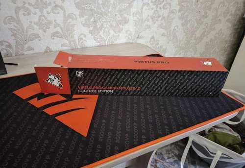 Коврик Virtus.pro Speed Edition (XL) многоцветный