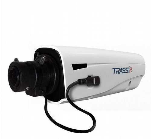 IP-камера trassir TR-D1250WD, Б/У 1 степени