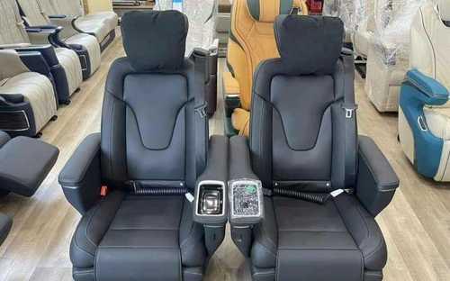 Сиденье для Mercedes-Benz W447 Комплект
