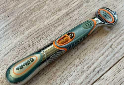 Gillette Fusion5 ProGlide Power ручка от бритвы