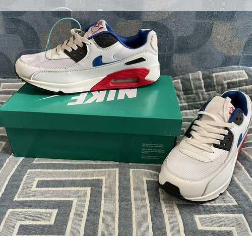 Nike air max 90 оригинал