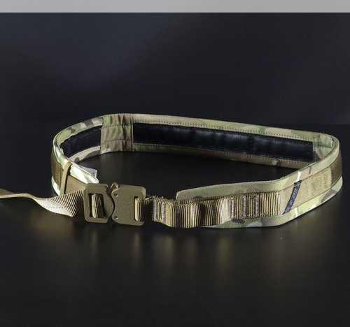Crye Precision Range Belt (Multicam, Medium)