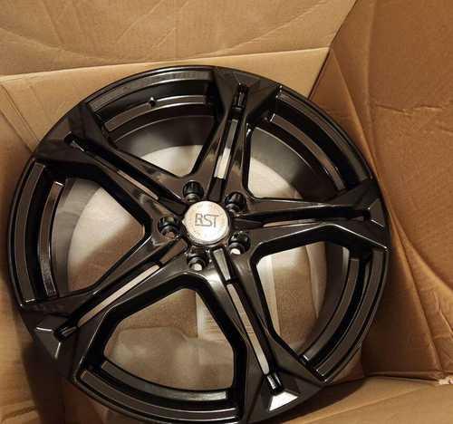 Колесный диск RST R099 7.5xR19 5x108 ET38 DIA60.1