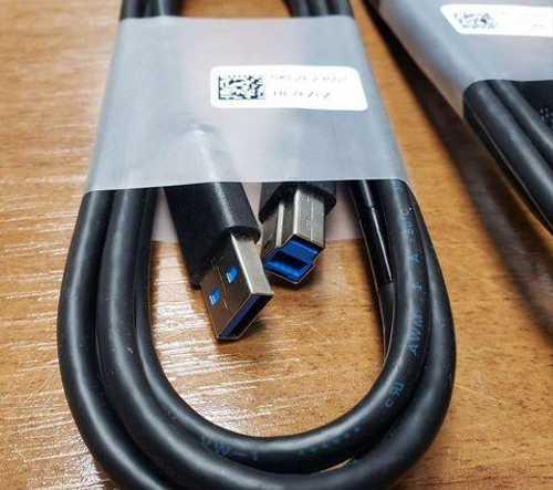 Кабель USB 3.0 A-B