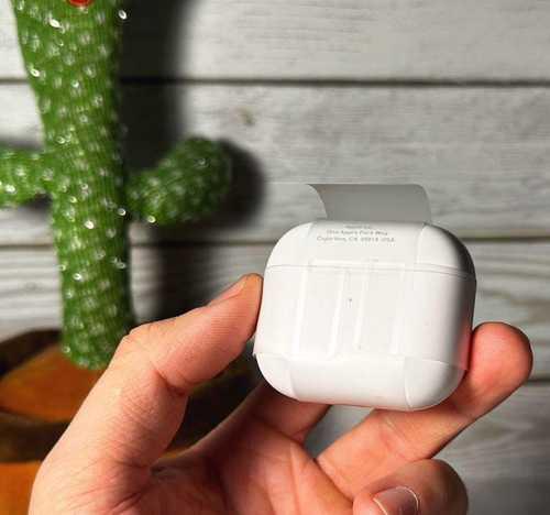 AirPods 3 New (USB-C)