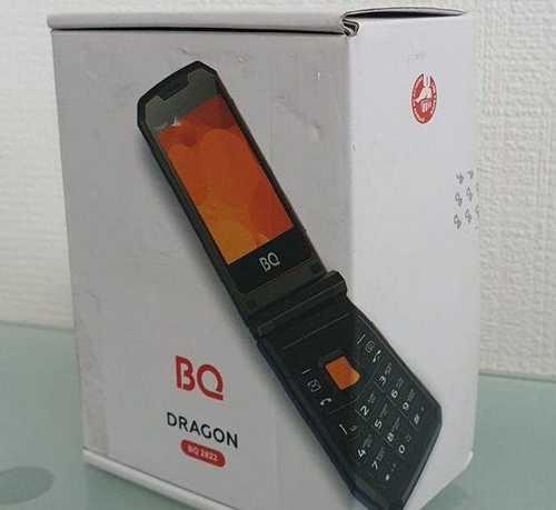 Сотовый телефон BQ 2822 Dragon