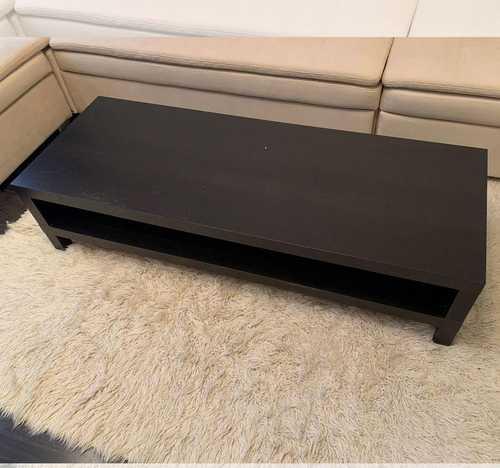 Тумба под тв IKEA лакк