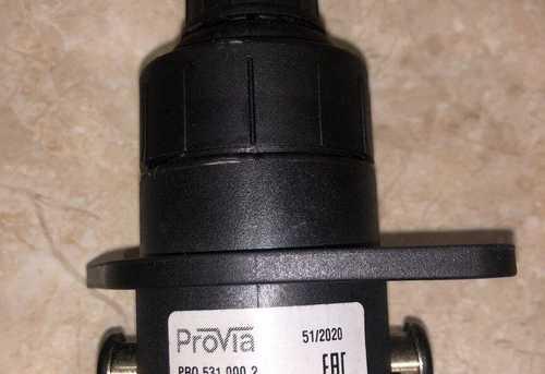 Розетка provia