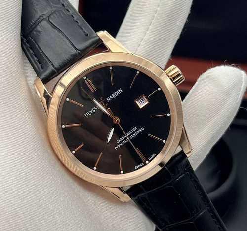 Часы мужские Ulysse Nardin