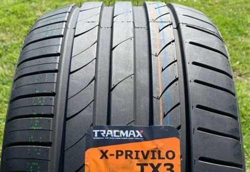 Tracmax X-Privilo TX3 255/55 R20 110W