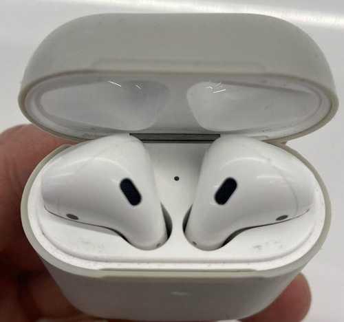 Наушники apple airpods 2 правый