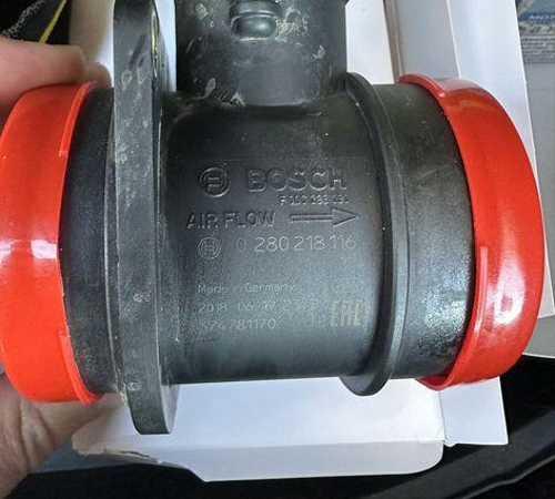 Дмрв Bosch 0280218116