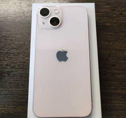 iPhone 13 mini, 128 ГБ