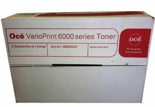 Тонер Canon Oce VarioPrint 6XX0 175926