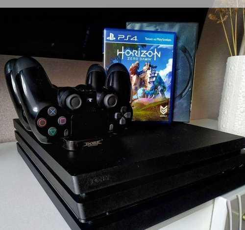 Sony playstation 4 pro