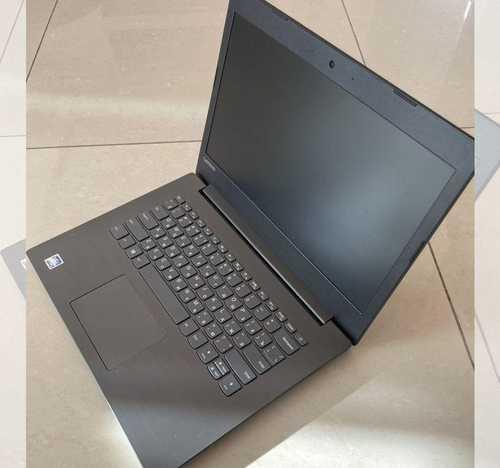 Ноутбук lenovo 330-14 igm