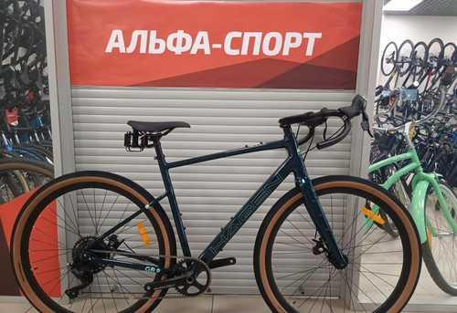 28" Gravel Hagen Gr. 9 на осях