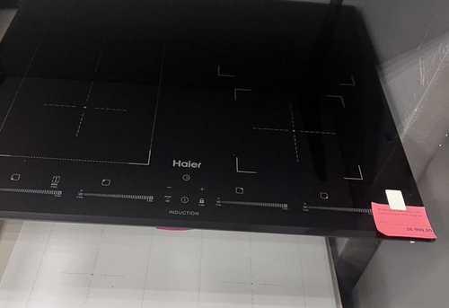 Индукционная панель независимая Haier HHY-Y64FVB