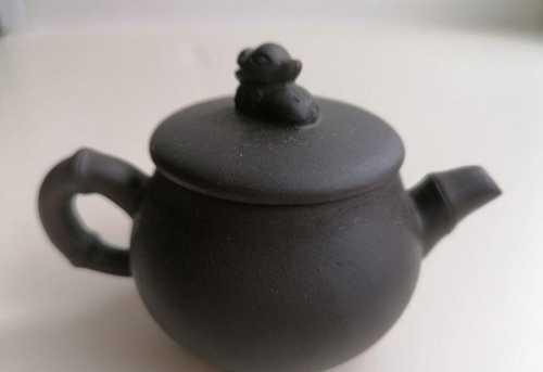 Китайский заварочный чайник для церемонии