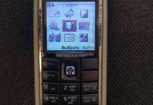 Nokia 6020