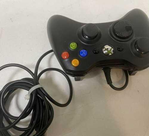 Игровые манипуляторы xbox Microsoft Xbox 360 Contr