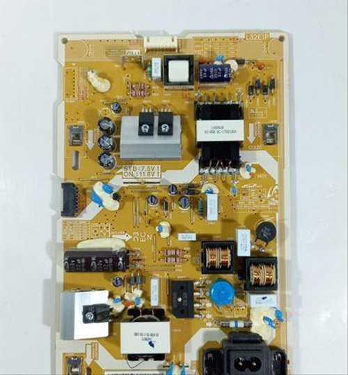 BN44-00869A L32E1P KPN samsung UE32M5550AU